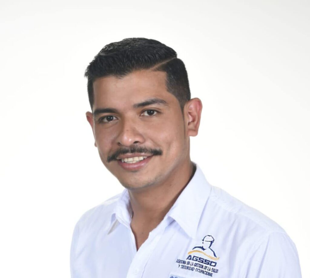 Juan Luis Argueta Méndez archivos - Cámara Latinoamericana de Seguridad ...